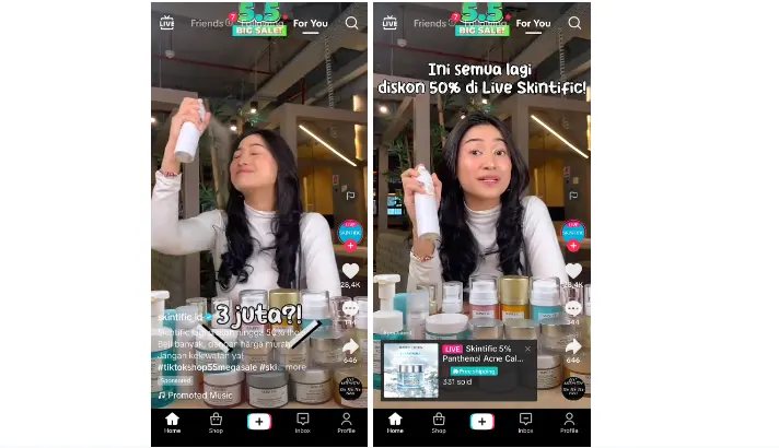 TikTok Ads: Jenis, Biaya, Cara Pasang, dan Tips 2023 | RevoU